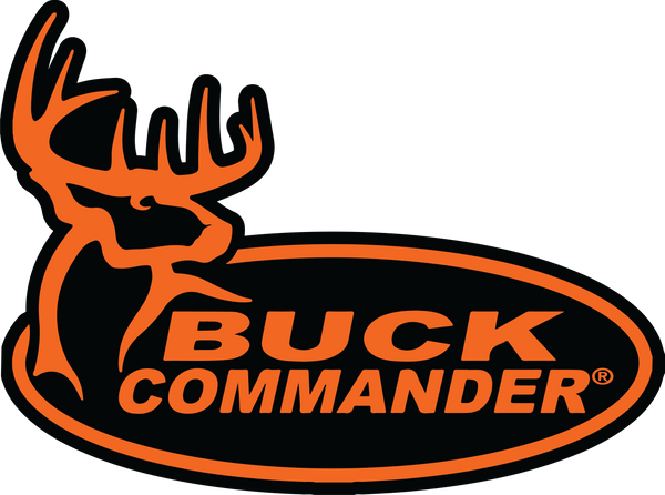 Buck Commander Logo Png Buck Seduction: The Heart Of Mr. Bighorns