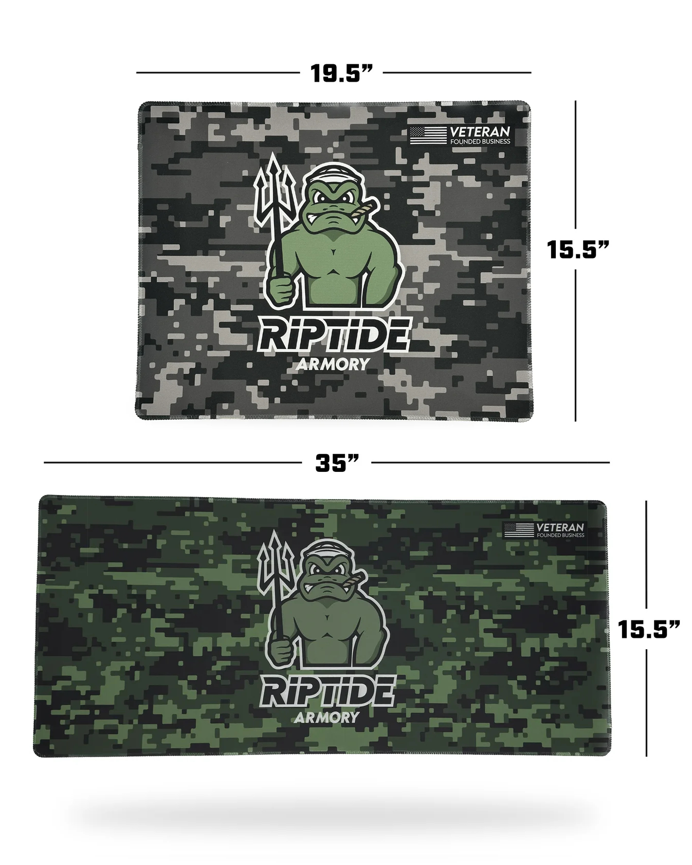 Complete Cleaning Kit – Riptide Armory