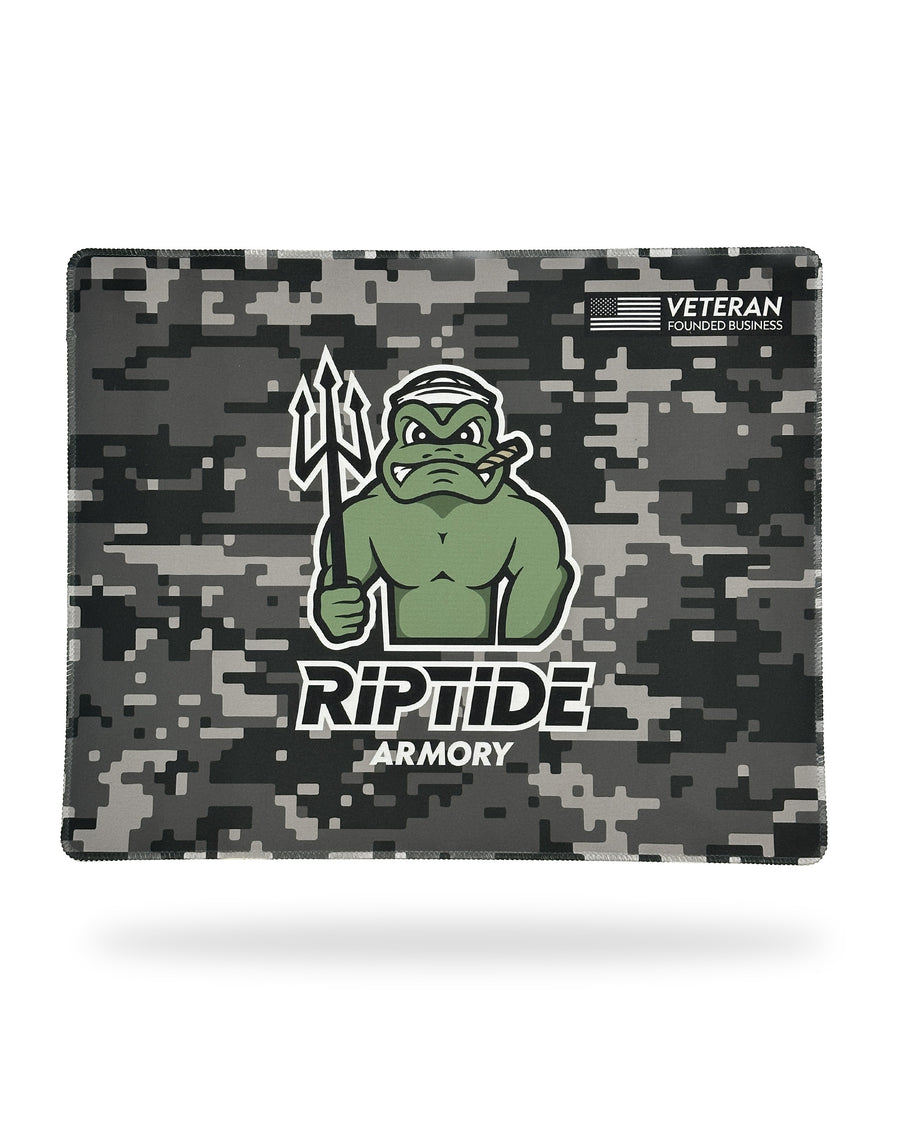 Gun & Rifle Cleaning Accessories by Riptide Armory
