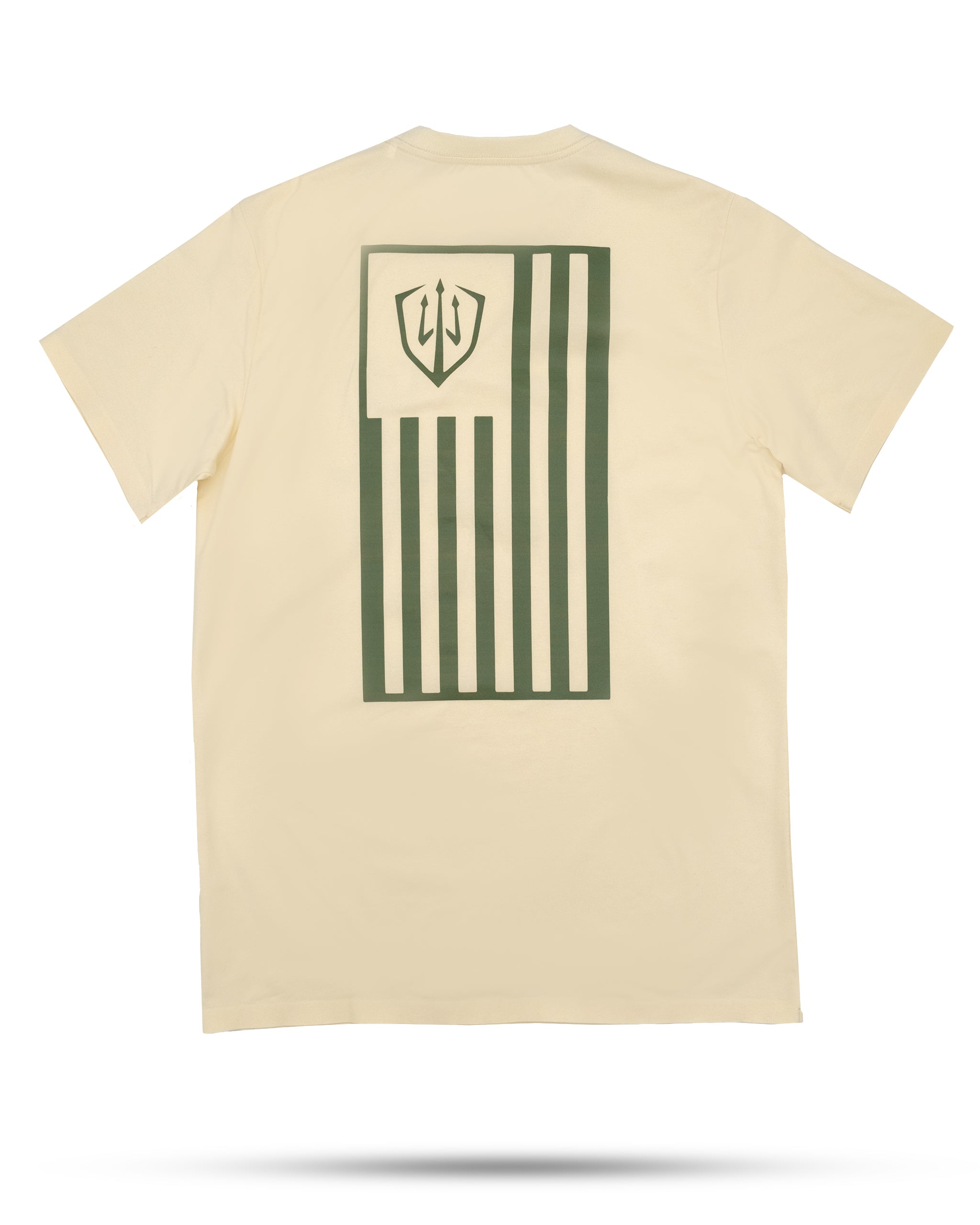 Sand Flag Tee – Riptide Armory